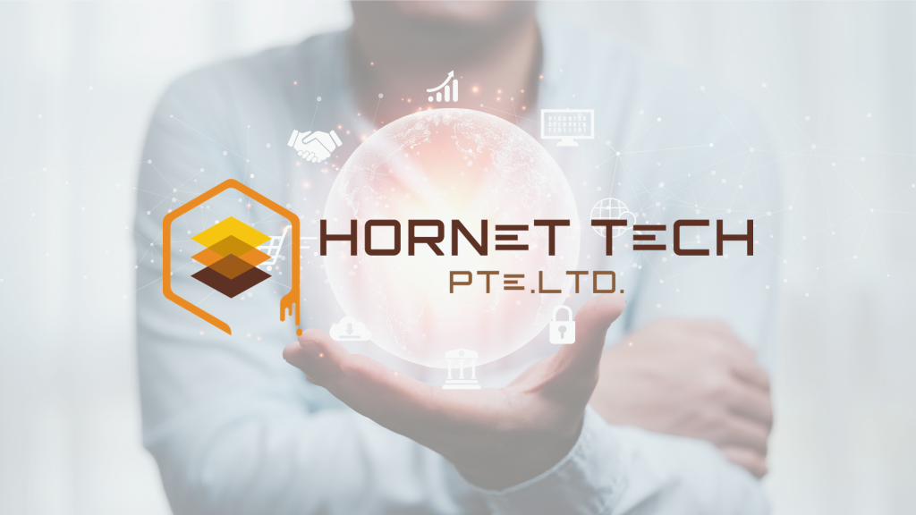 ホーム - Hornet Tech Pte.Ltd.